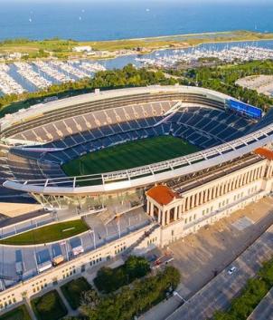 United Center Chicago : View all stadium tours, museum tours and guided ...
