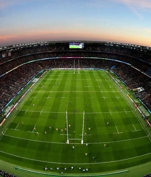 Murrayfield Stadium : View all stadium tours, museum tours and guided ...