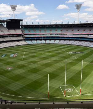 Sydney Cricket Ground (SCG) Stadium : View all stadium tours, museum ...