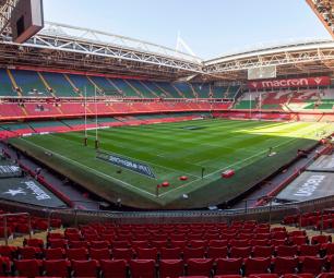 Find the best Rugby Stadium Tours & Rugby Museums stadium tours and ...