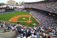 Yankee Stadium : View all stadium tours, museum tours and guided tours.