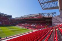 Anfield Stadium : View all stadium tours, museum tours and guided tours.